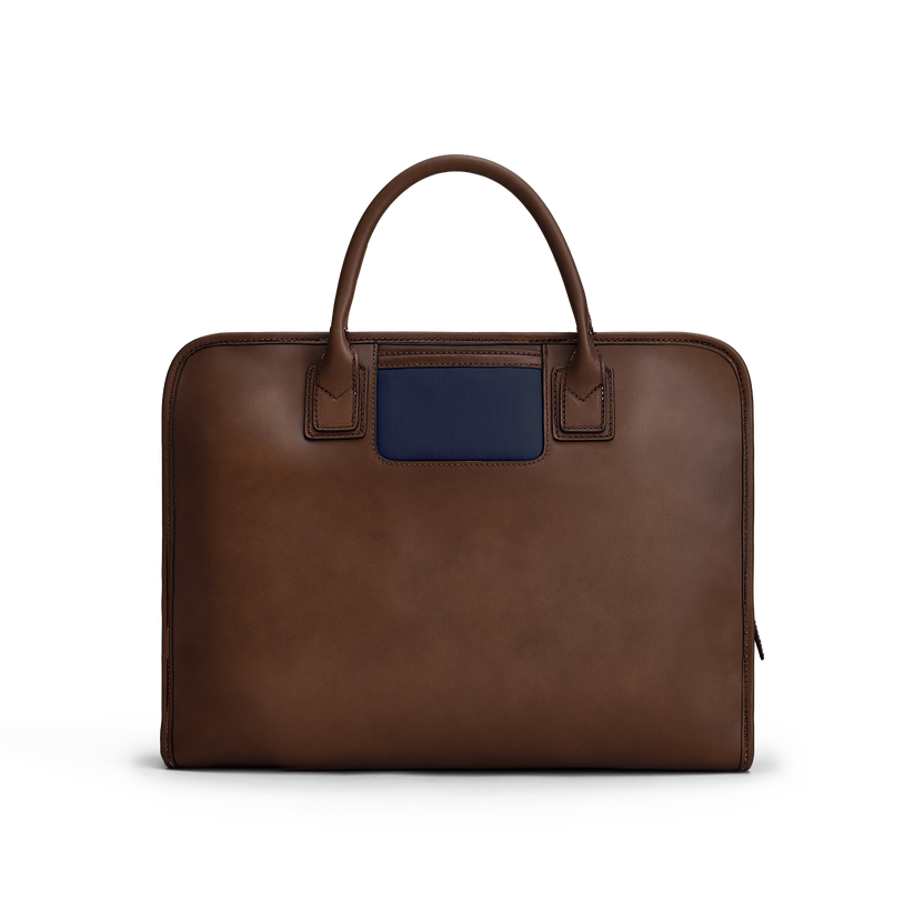 Travelteq: Italian Craftsmanship, Dutch Design